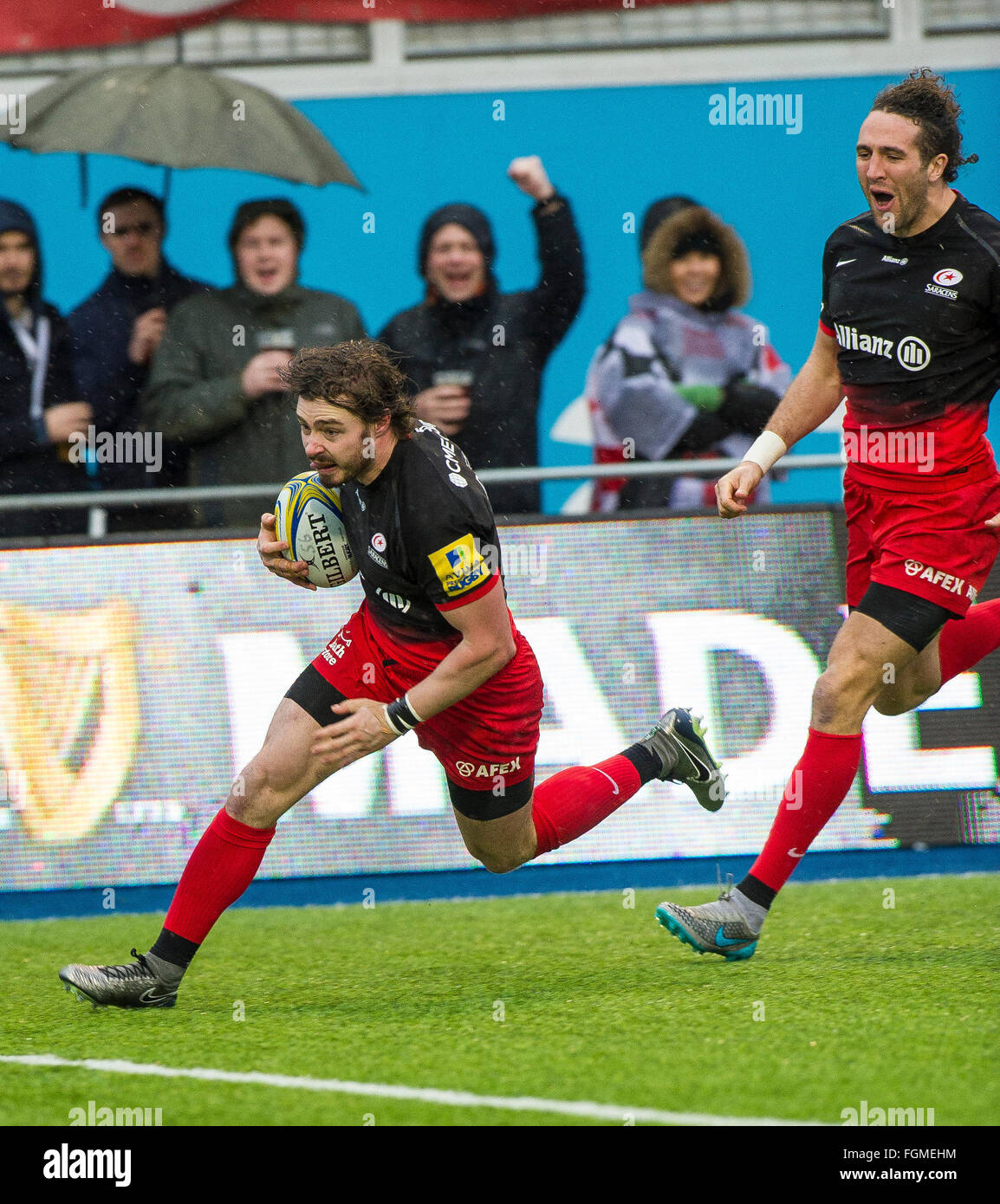 Ben ransom hi-res stock photography and images - Alamy