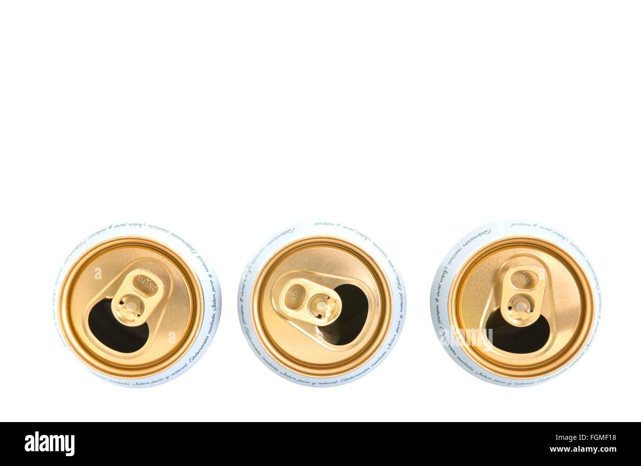 Beer cans hi-res stock photography and images - Alamy