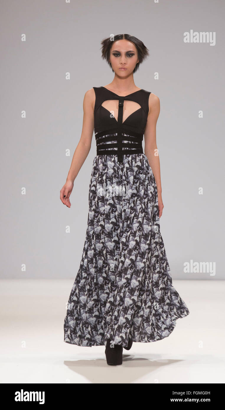 Judy wu hi-res stock photography and images - Alamy