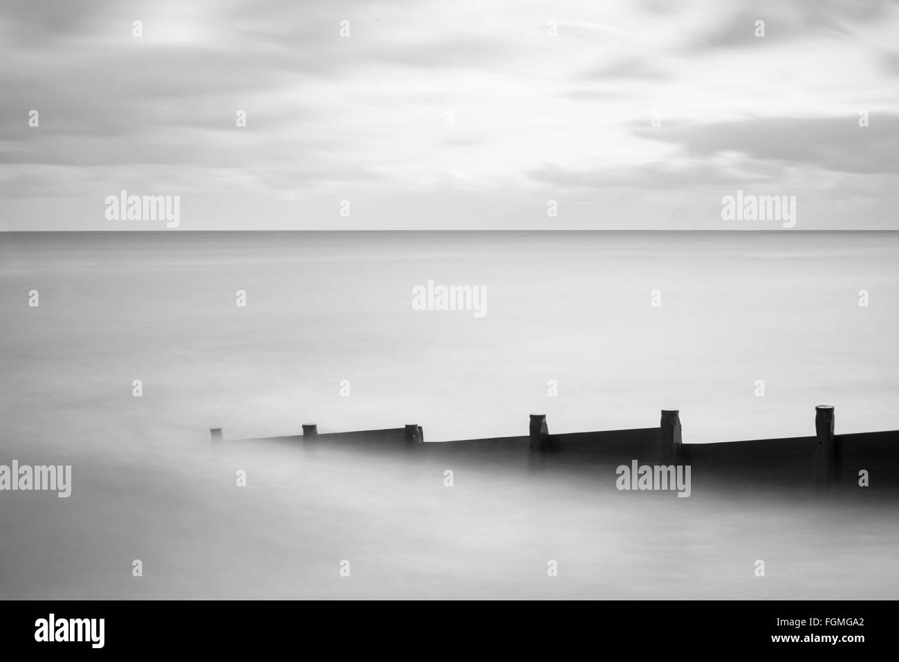 Vibrant exposure Black and White Stock Photos & Images - Alamy
