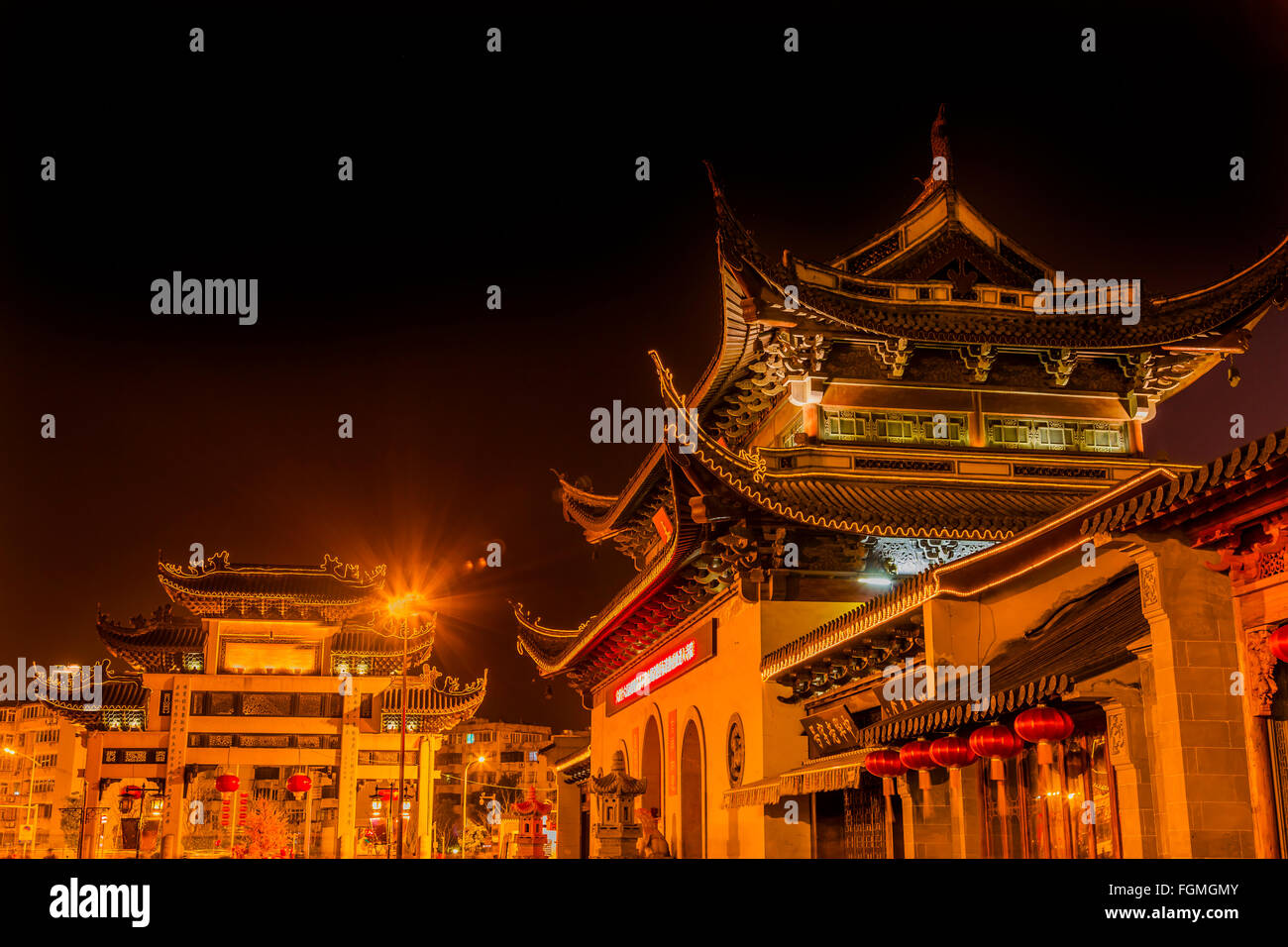Nanchang hi-res stock photography and images - Alamy