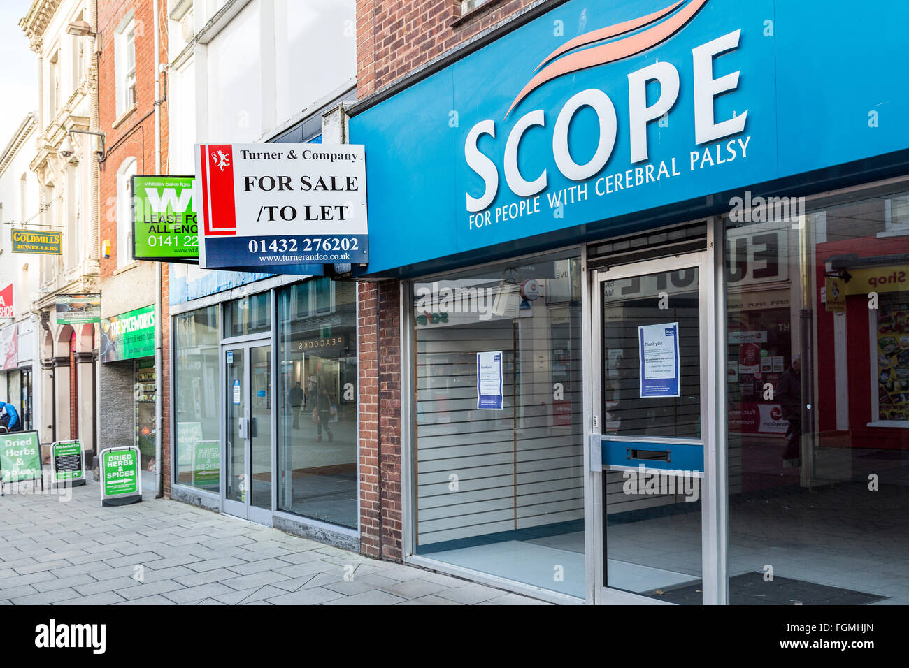 Scope High Resolution Stock Photography and Images - Alamy