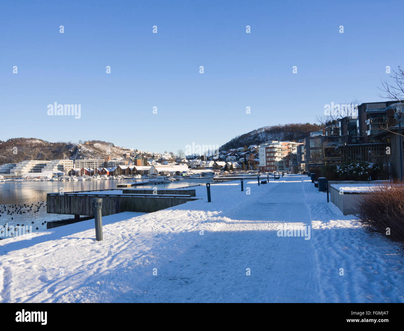 Sandnes norway hi-res stock photography and images - Alamy
