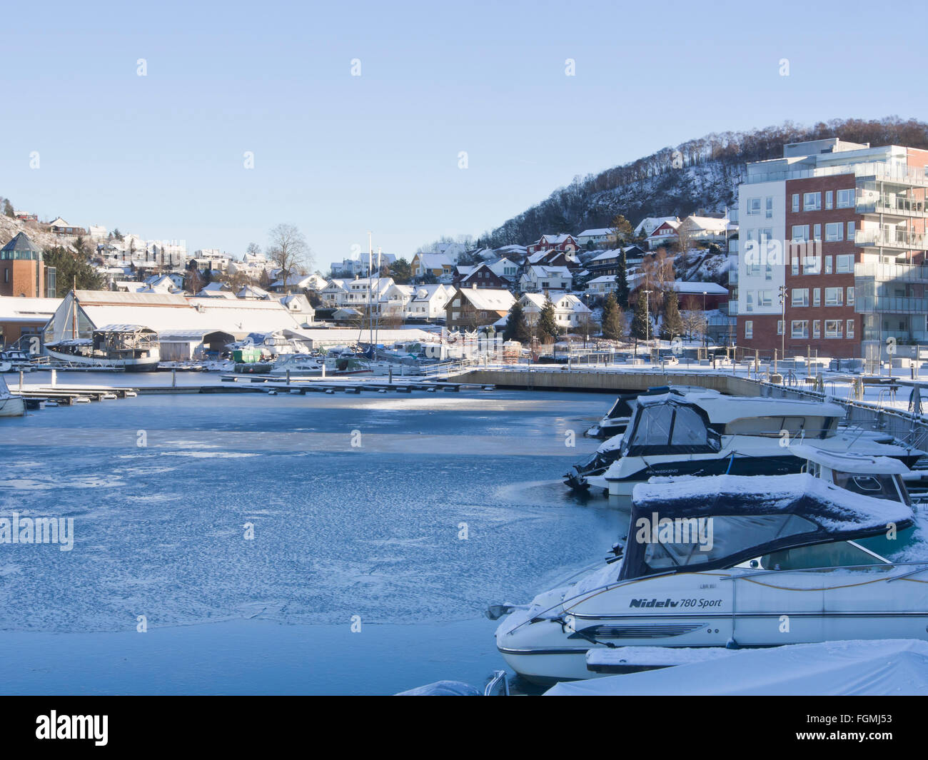 Sandnes hi-res stock photography and images - Alamy