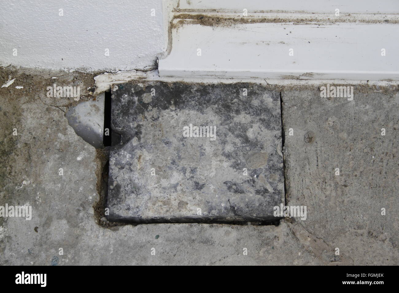 Drain fitting hi-res stock photography and images - Alamy