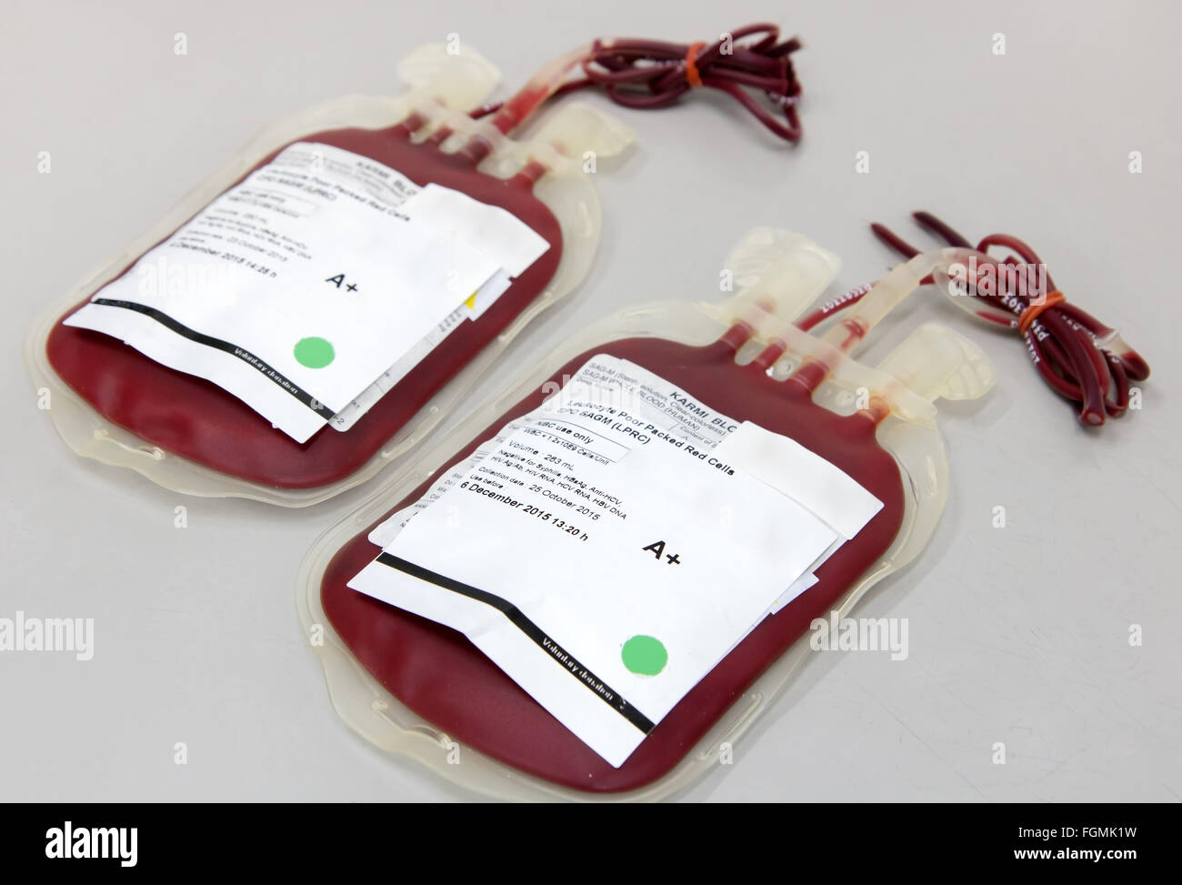 Full blood donation hi-res stock photography and images - Alamy
