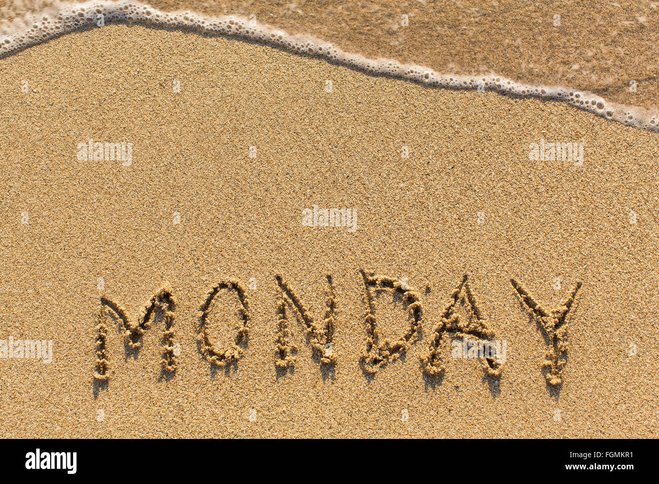 Happy Monday Stock Photos & Happy Monday Stock Images - Alamy