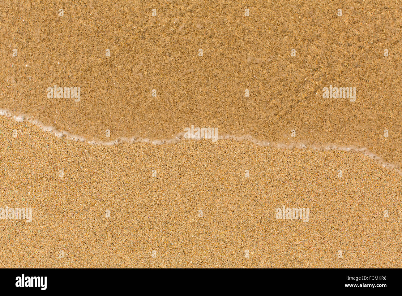 Soft sand texture hi-res stock photography and images - Alamy