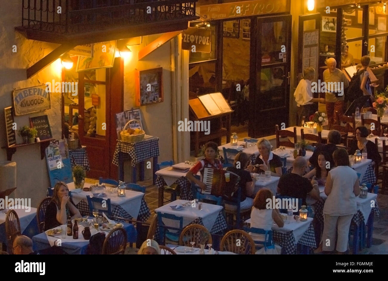 Kreta knossos hi-res stock photography and images - Alamy