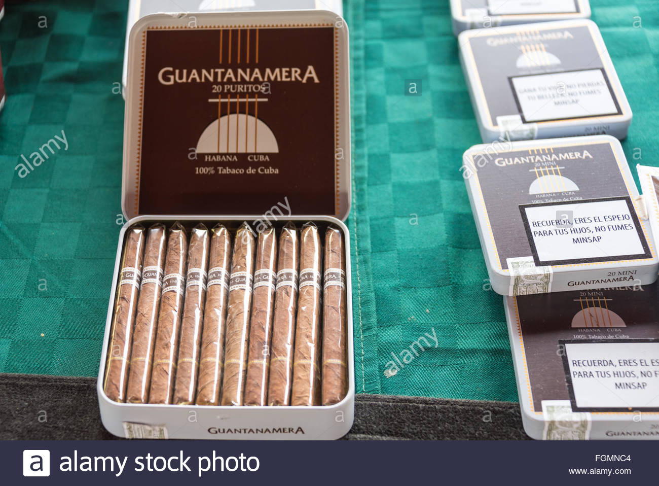 Guantanamera Stock Photos & Guantanamera Stock Images - Alamy