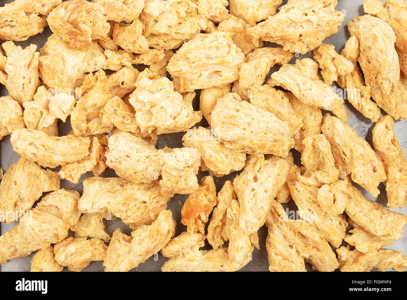 Soya granules hi-res stock photography and images - Alamy