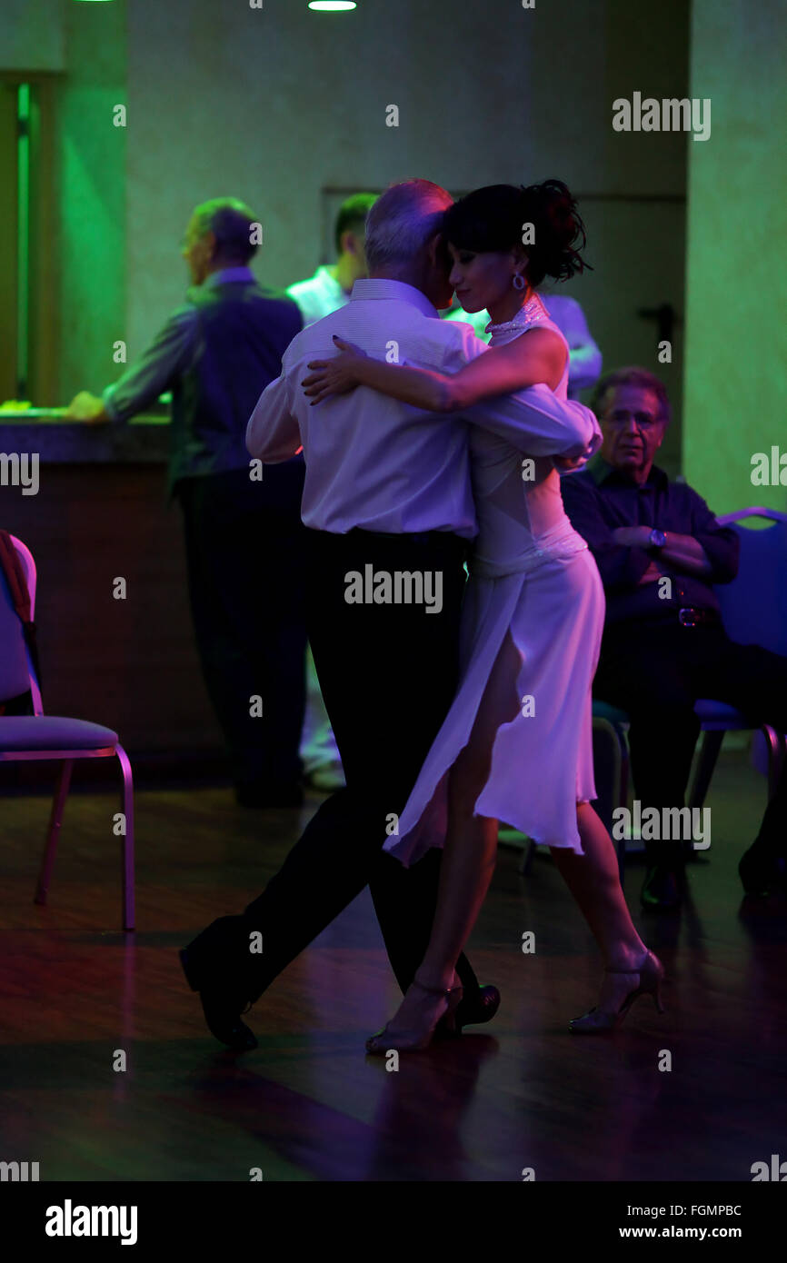 Embrace emotion hi-res stock photography and images - Alamy