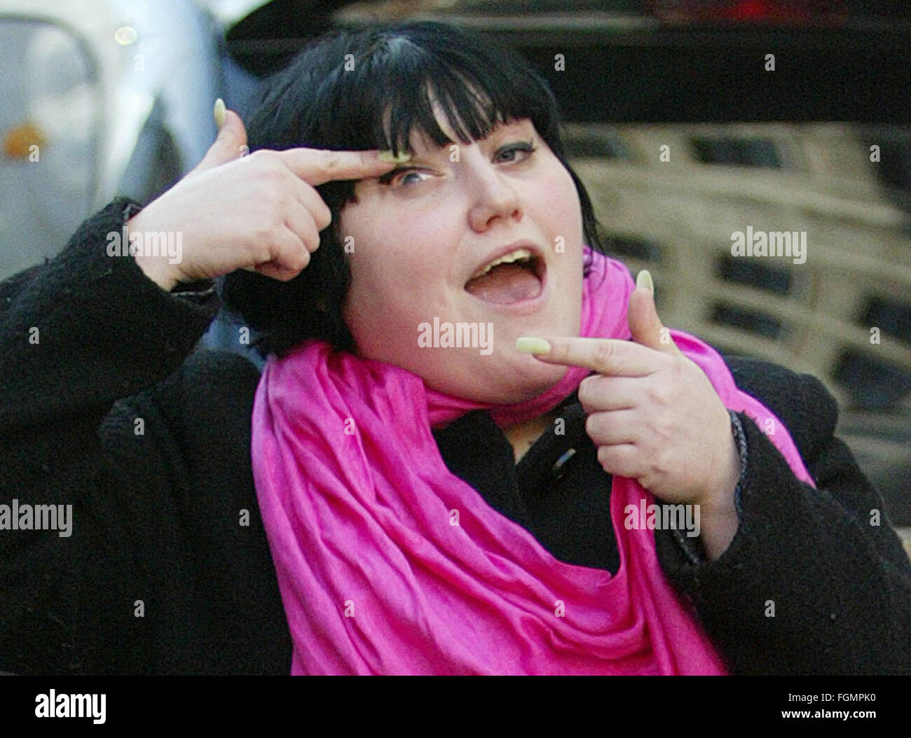 Beth ditto hi-res stock photography and images - Alamy
