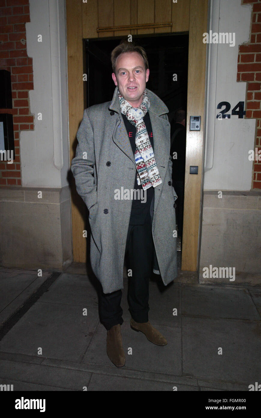 Jason donovan hi-res stock photography and images - Alamy