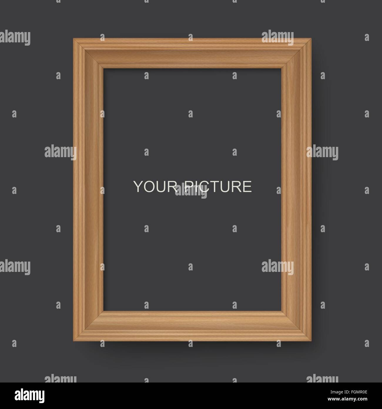 Framing wood Stock Vector Images - Alamy
