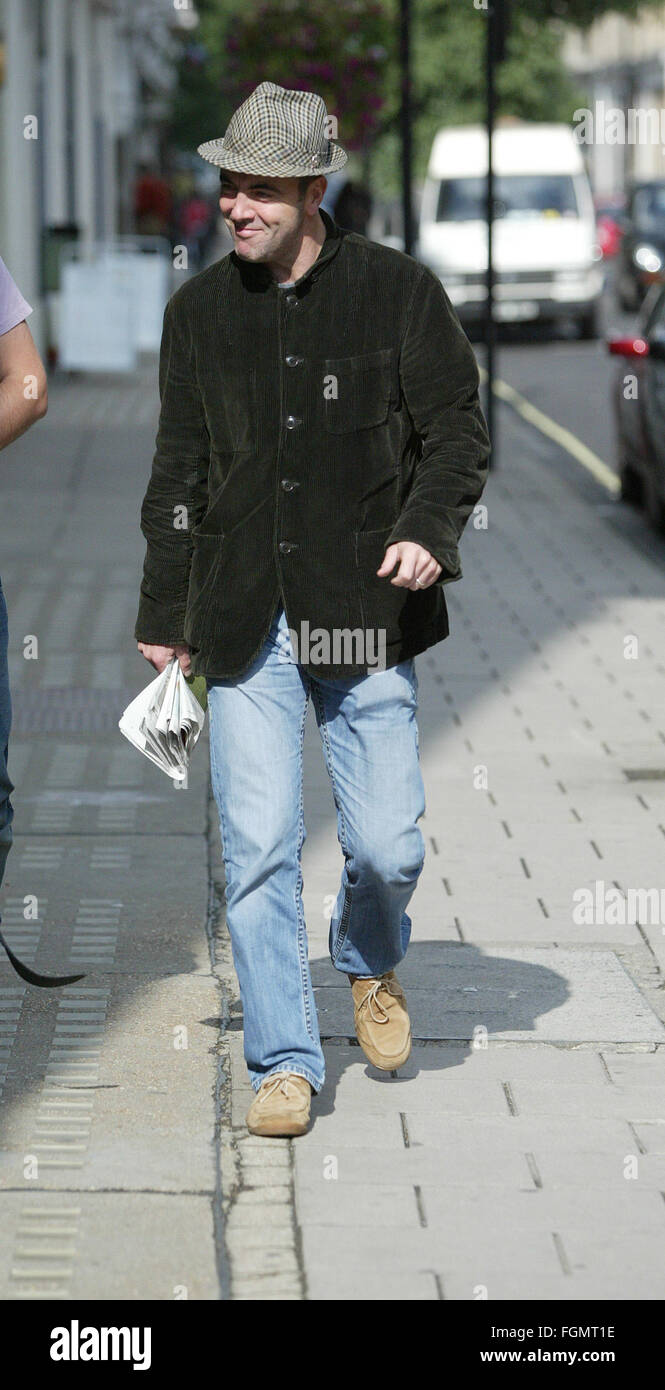 James nesbitt actor hi-res stock photography and images - Alamy