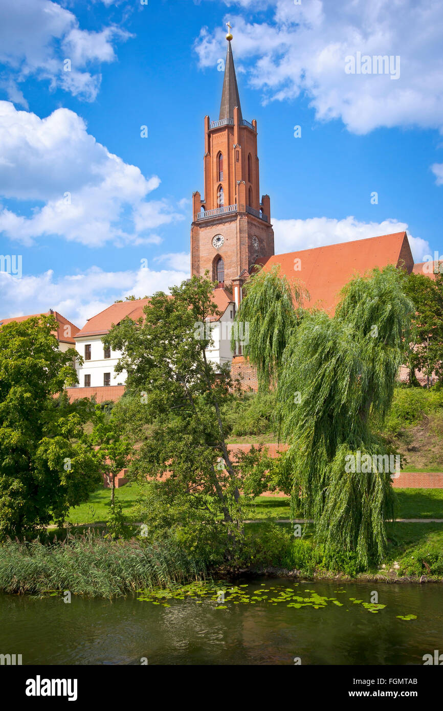 Rathenow hi-res stock photography and images - Alamy