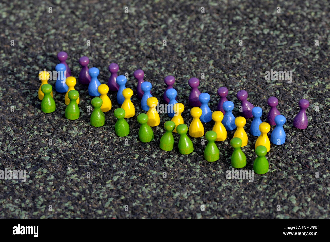 Team union hi-res stock photography and images - Alamy