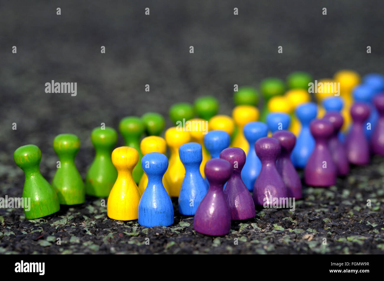 Team union hi-res stock photography and images - Alamy