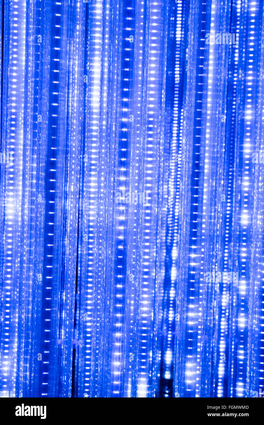 Led tubes hi-res stock photography and images - Alamy