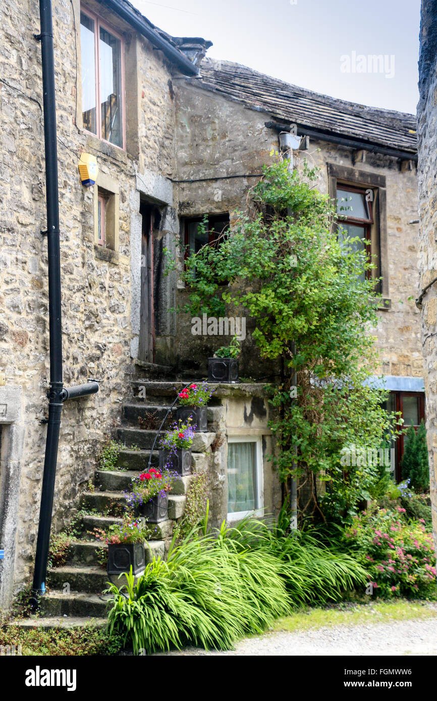 Grassington yorkshire dales hi-res stock photography and images - Alamy