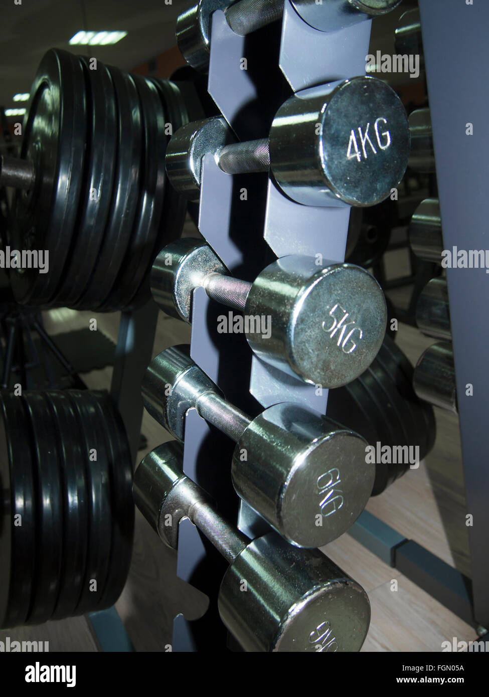 Sport equipment stacked hi-res stock photography and images - Alamy