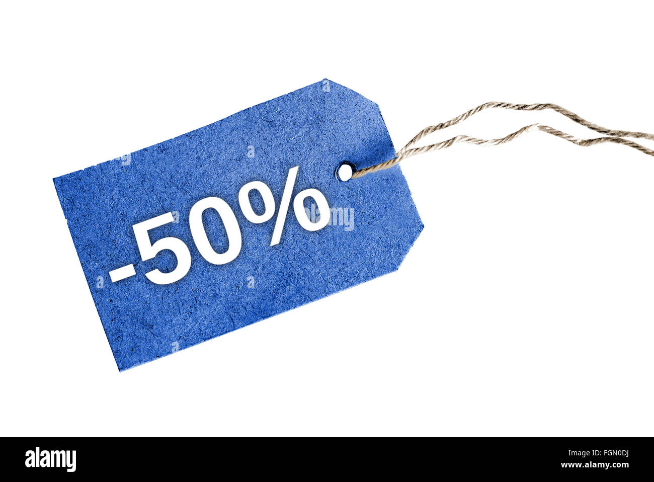 50 offer tag Cut Out Stock Images & Pictures - Alamy