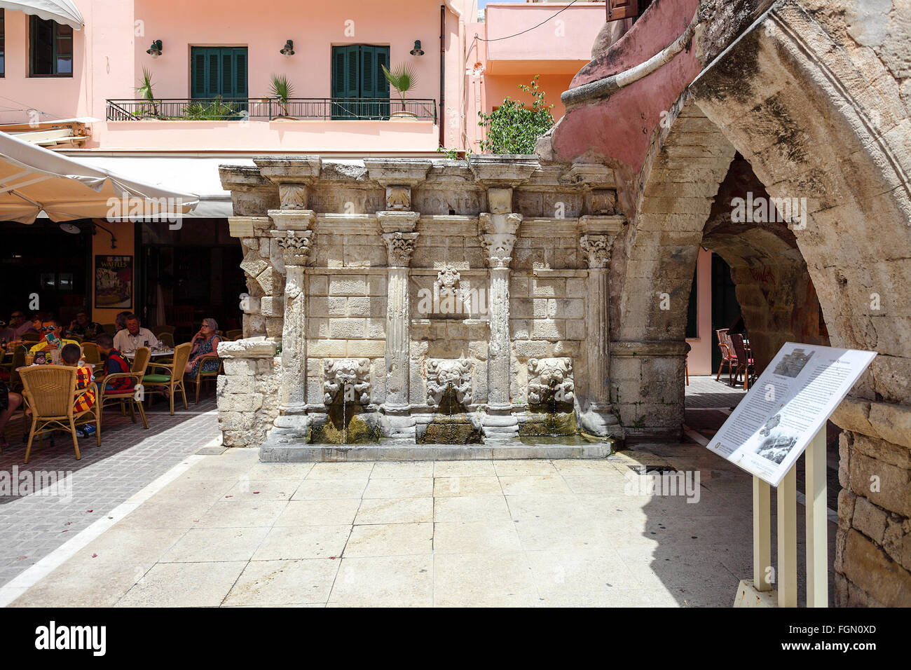 Venetian rimondi hi-res stock photography and images - Alamy