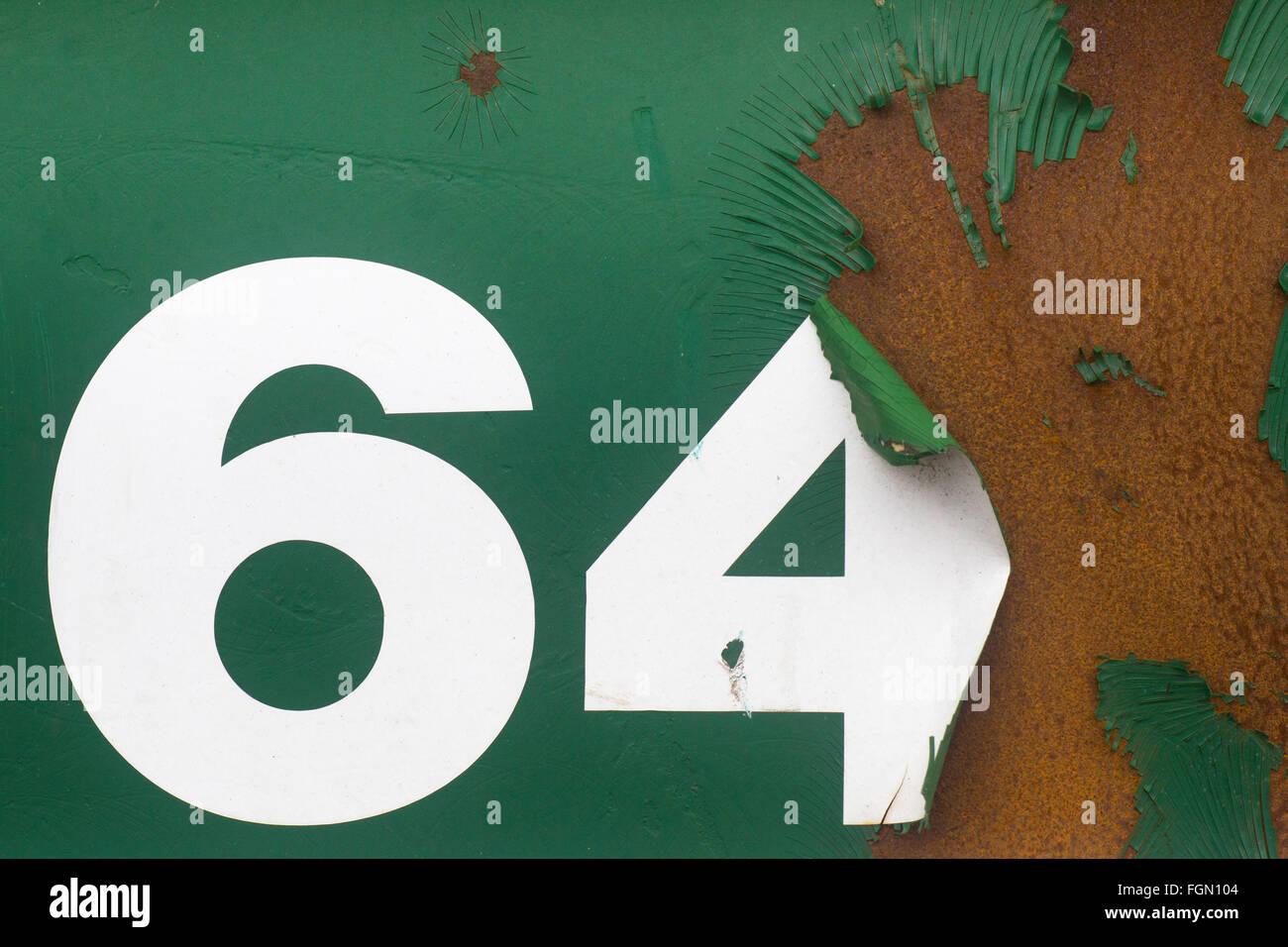 Green rust hi-res stock photography and images - Alamy