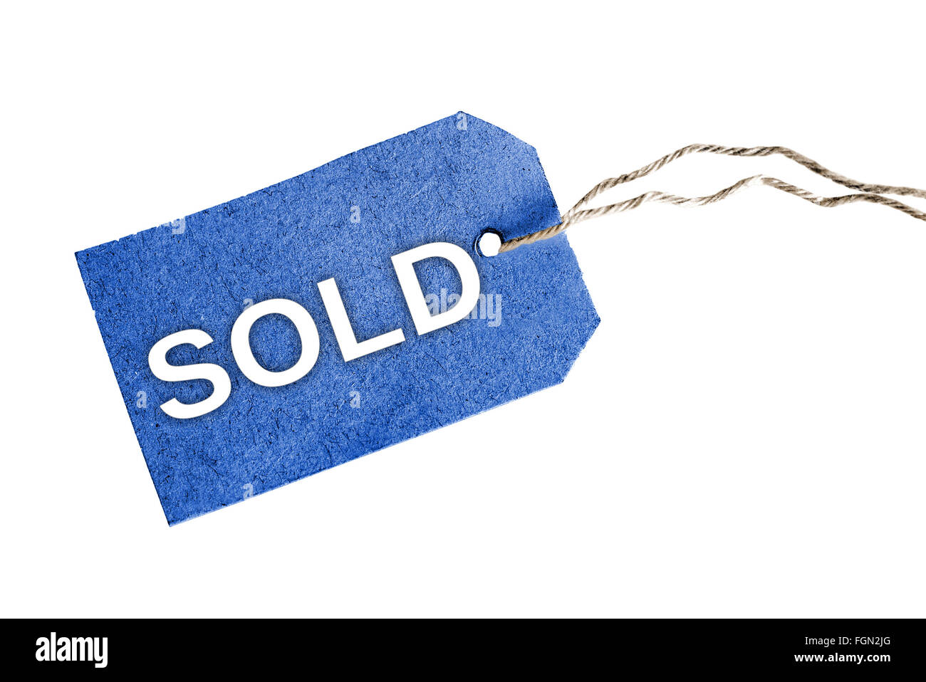 Sold single word hi-res stock photography and images - Alamy