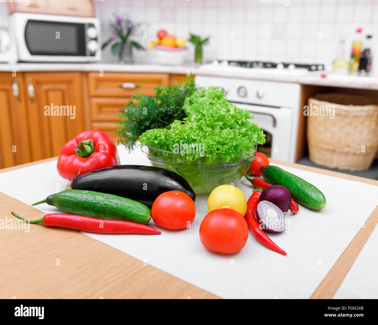 Kitchen fitments hi-res stock photography and images - Alamy