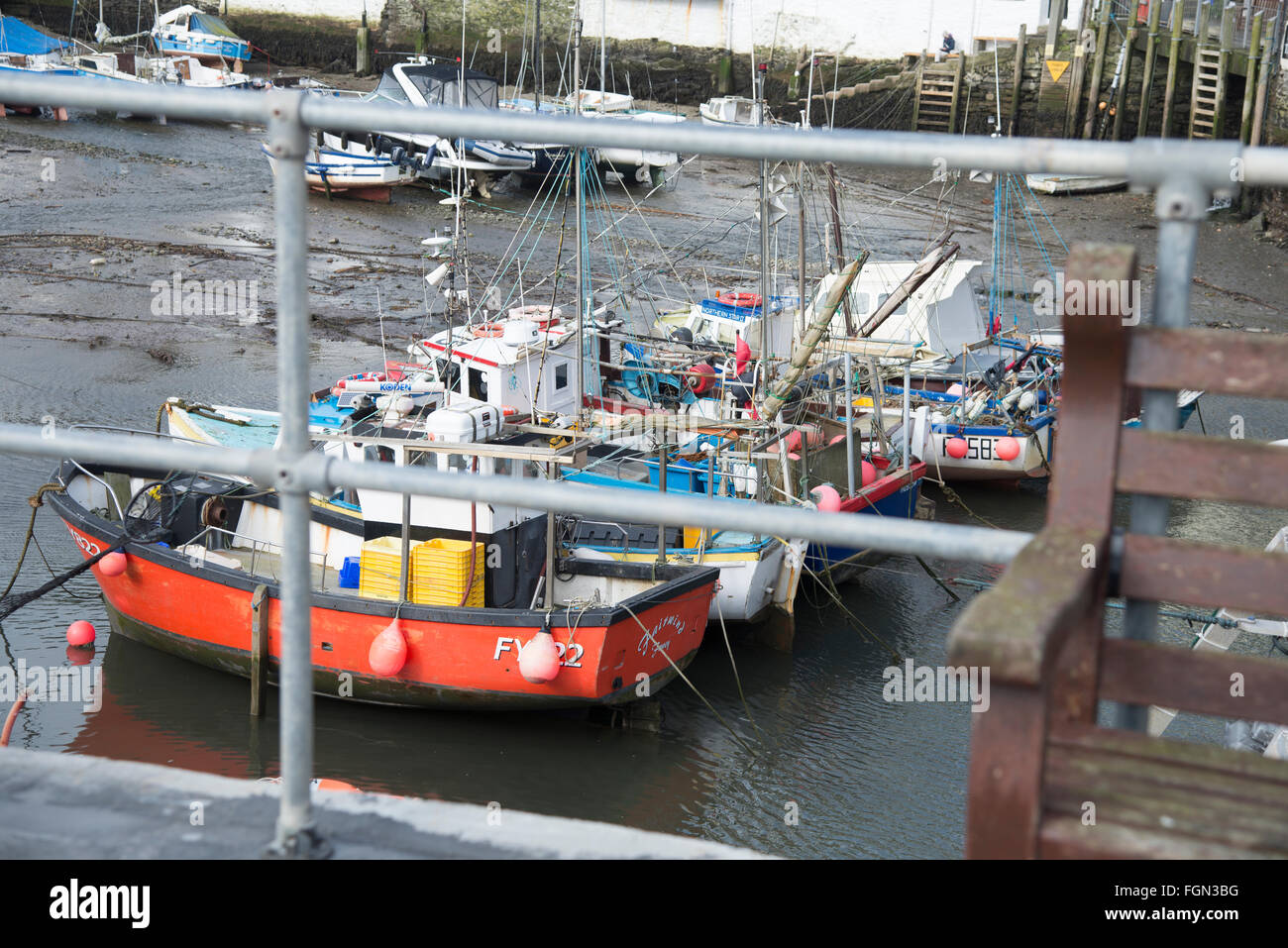Cornwall tourist industry hi-res stock photography and images - Alamy