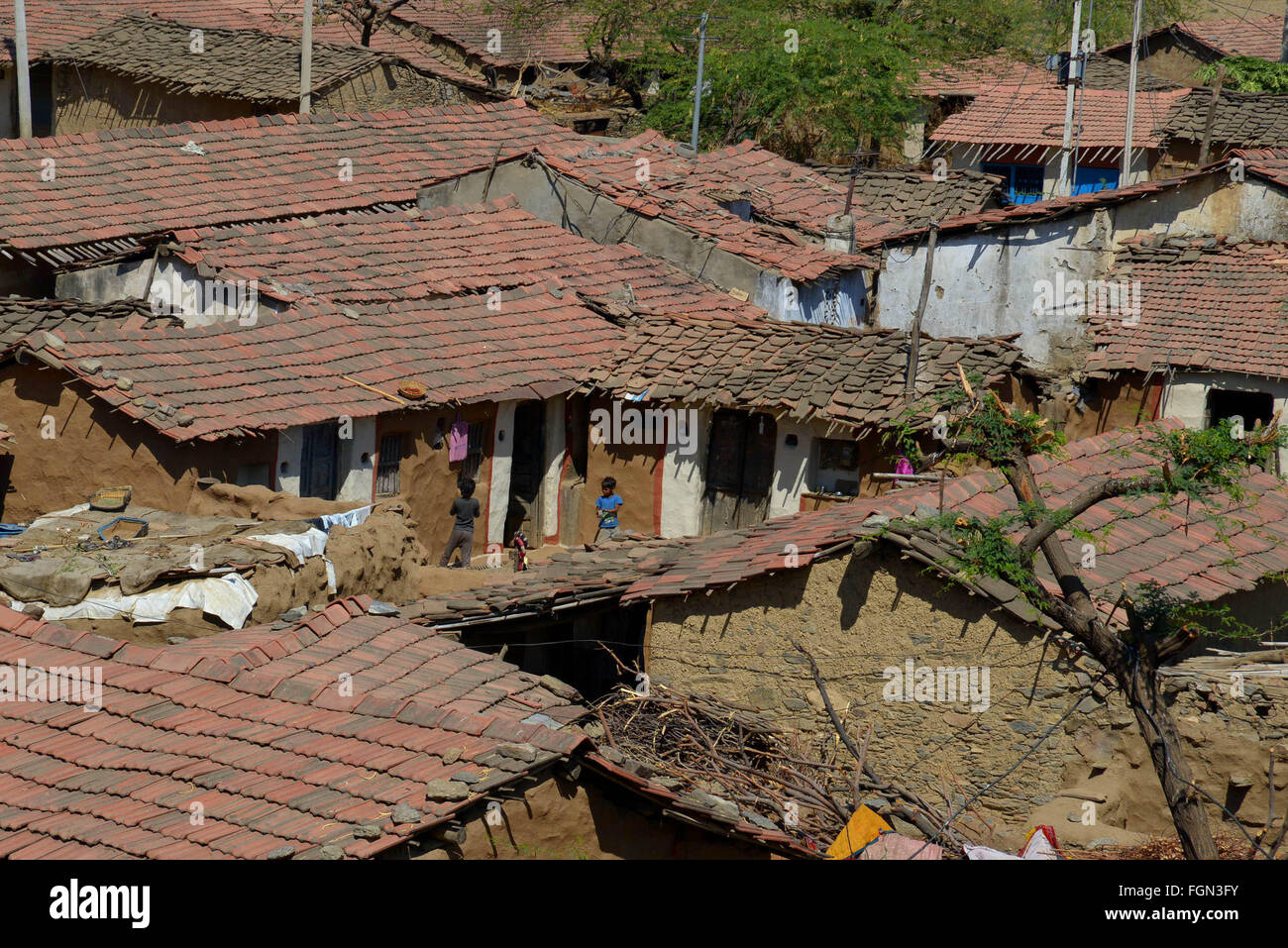 Devmali village is very unique village in Ajmer. This is a place of ...