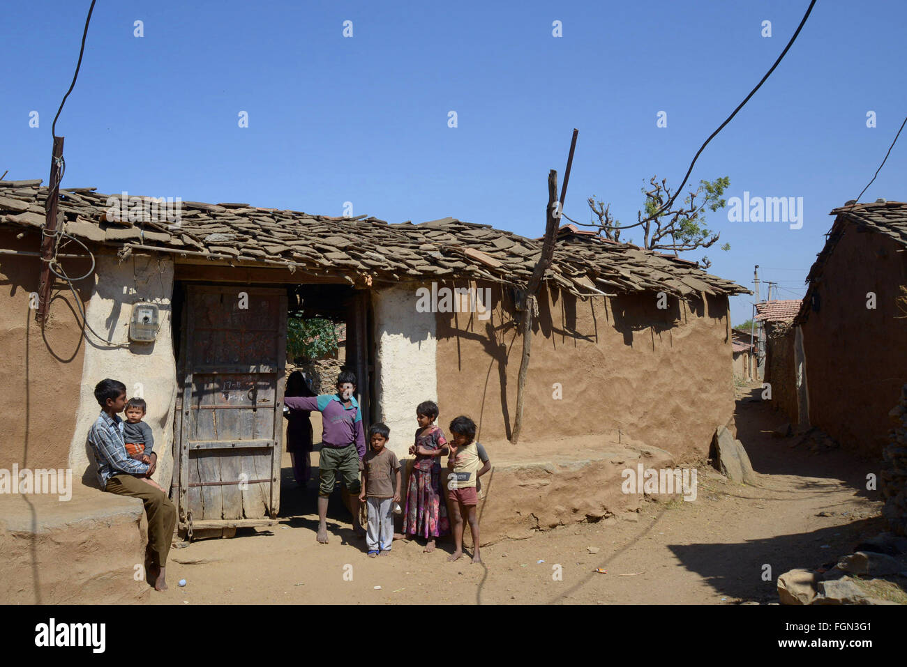 Devmali village is very unique village in Ajmer. This is a place of ...