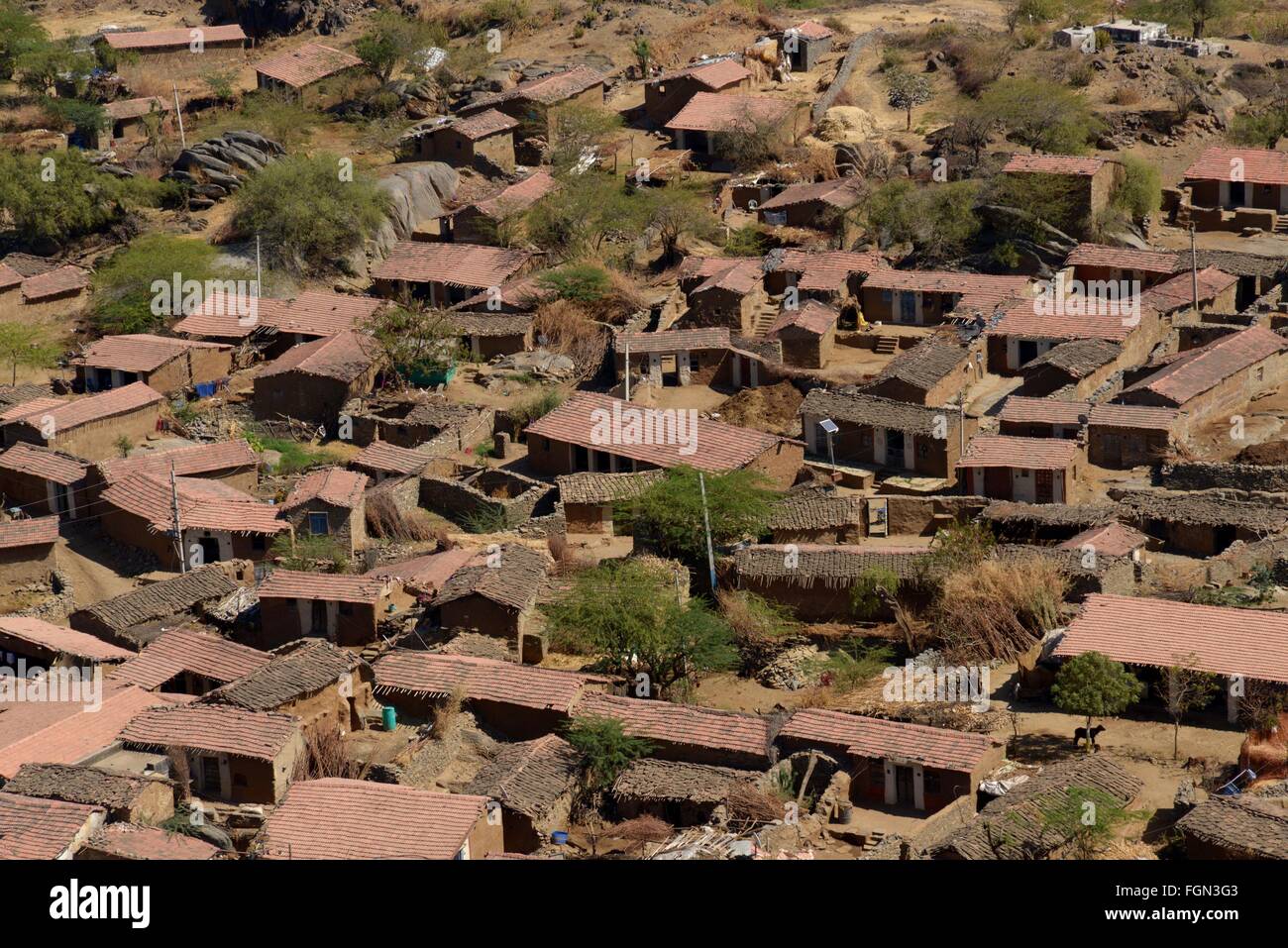 Devmali village is very unique village in Ajmer. This is a place of ...