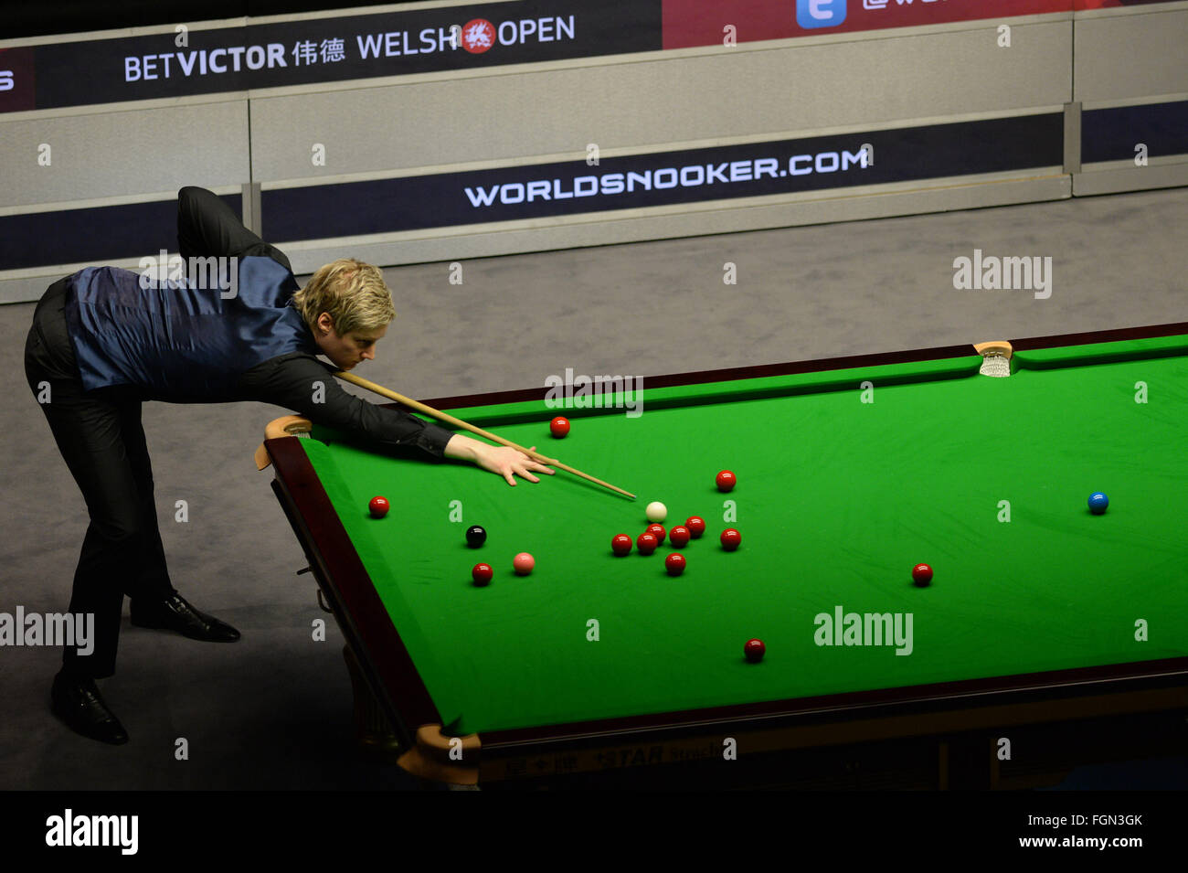 Cardiff arena cardiff wales 21st hi-res stock photography and images ...