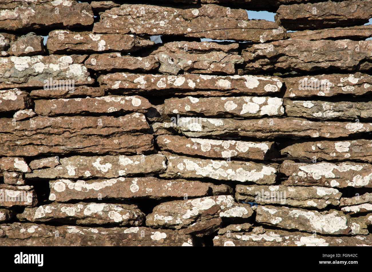 Old limestones hi-res stock photography and images - Alamy