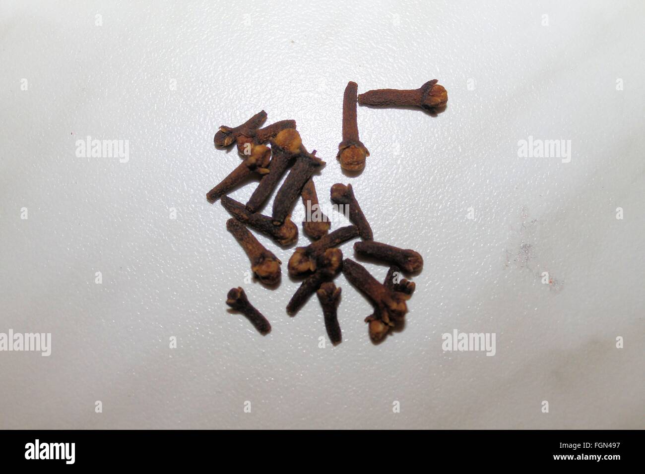 Clove seed hi-res stock photography and images - Alamy