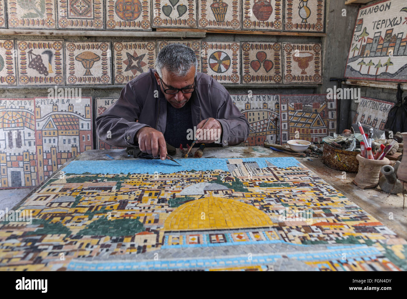 Nafez hi-res stock photography and images - Alamy