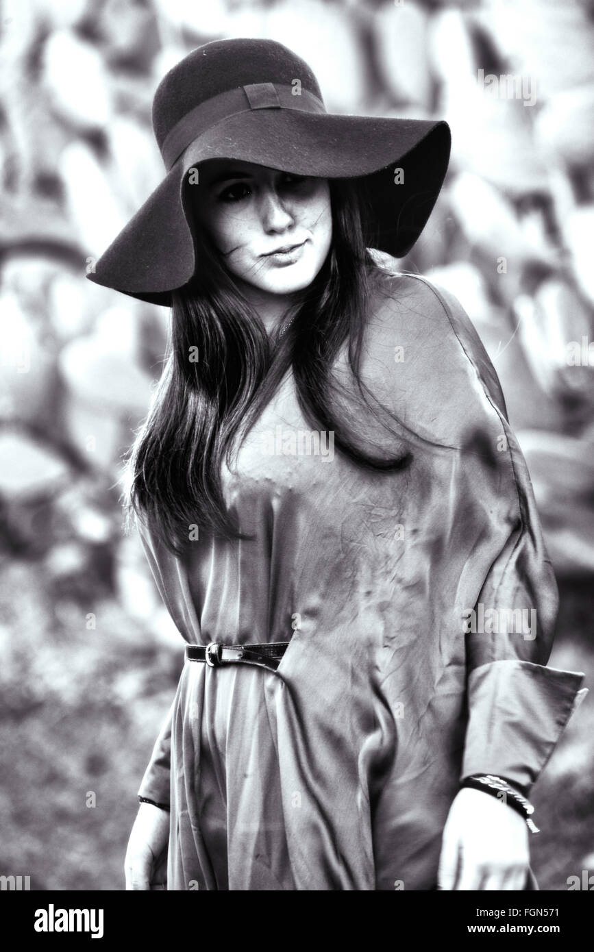 Teen ager fashion hi-res stock photography and images - Alamy