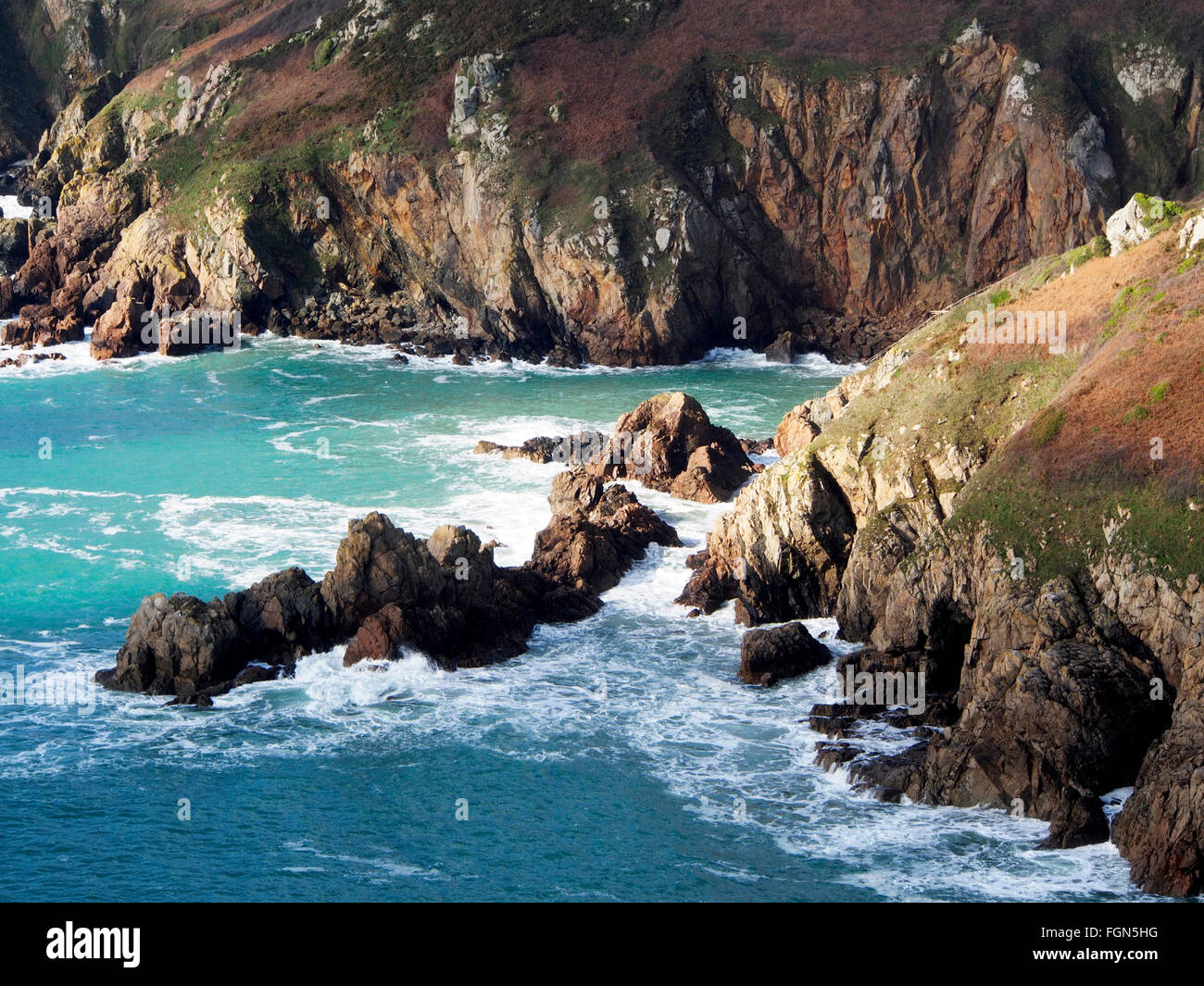 Petit bôt bay hi-res stock photography and images - Alamy
