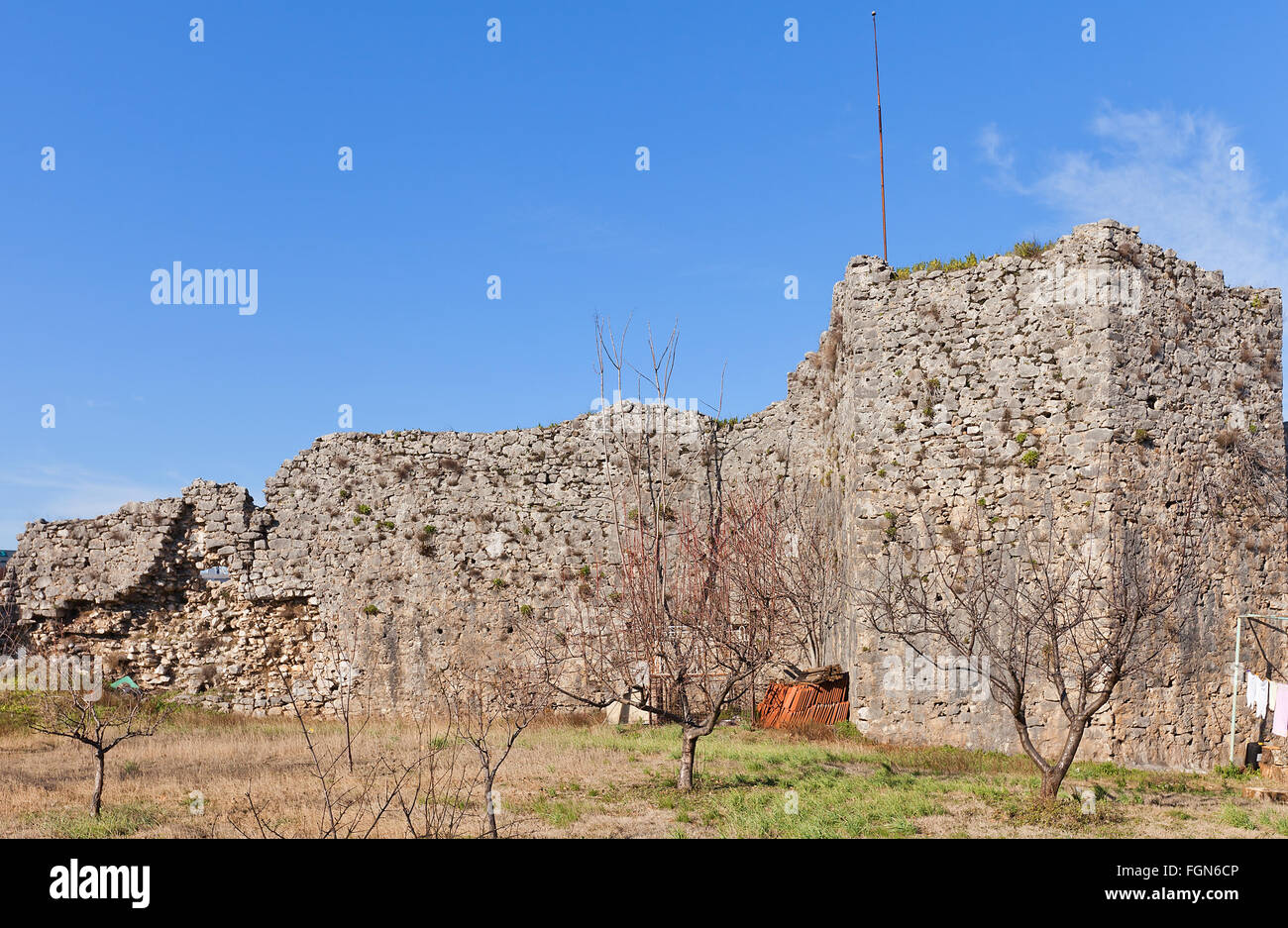 Titograd hi-res stock photography and images - Alamy