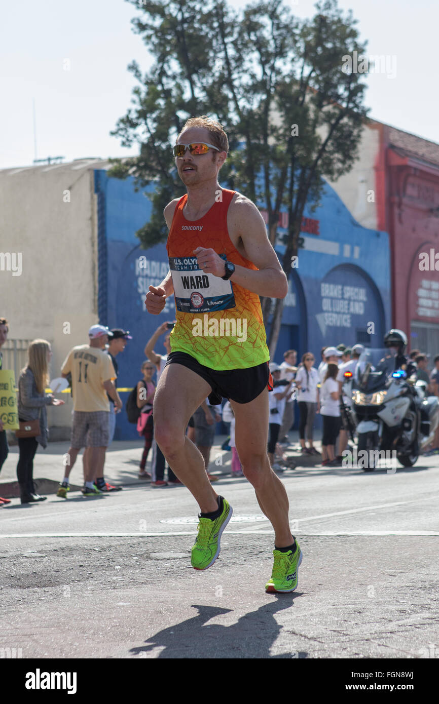 Finished the marathon race hi-res stock photography and images - Alamy