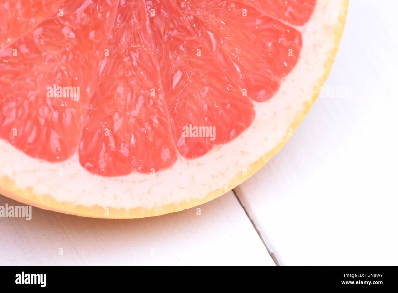 Red grapefruit juice hi-res stock photography and images - Alamy