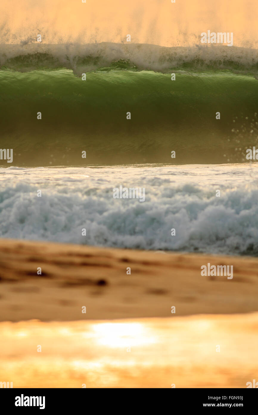 Seascape pipeline hi-res stock photography and images - Alamy