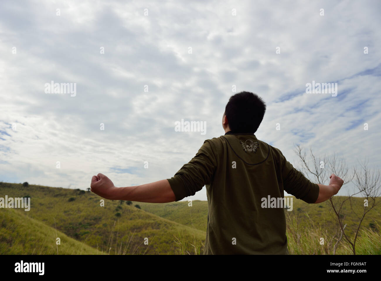 Tech success hi-res stock photography and images - Alamy