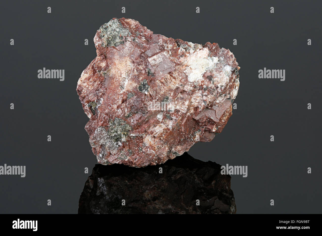 Detrital Sedimentary Rocks