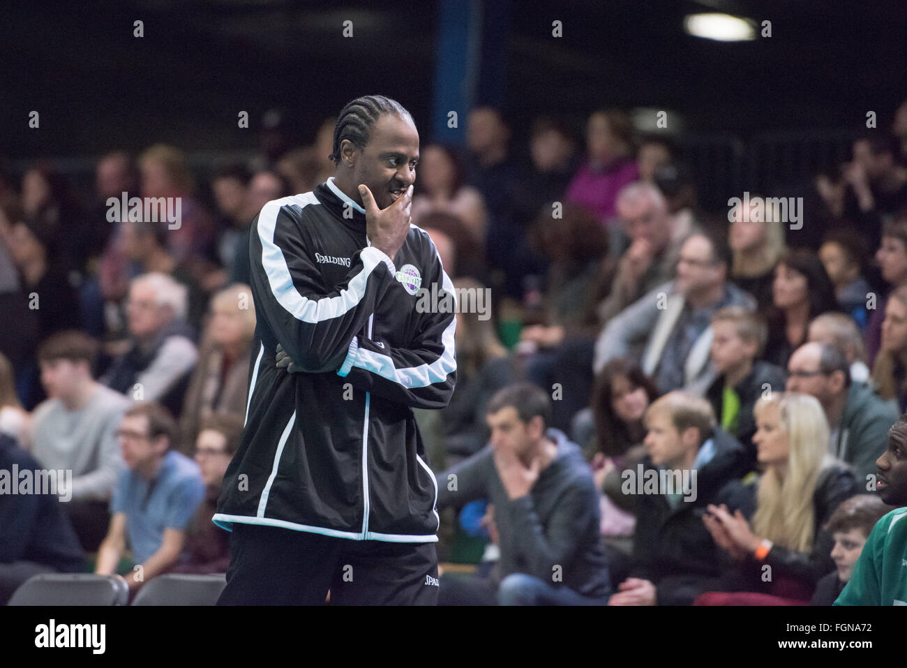 Manchester giants hi-res stock photography and images - Alamy