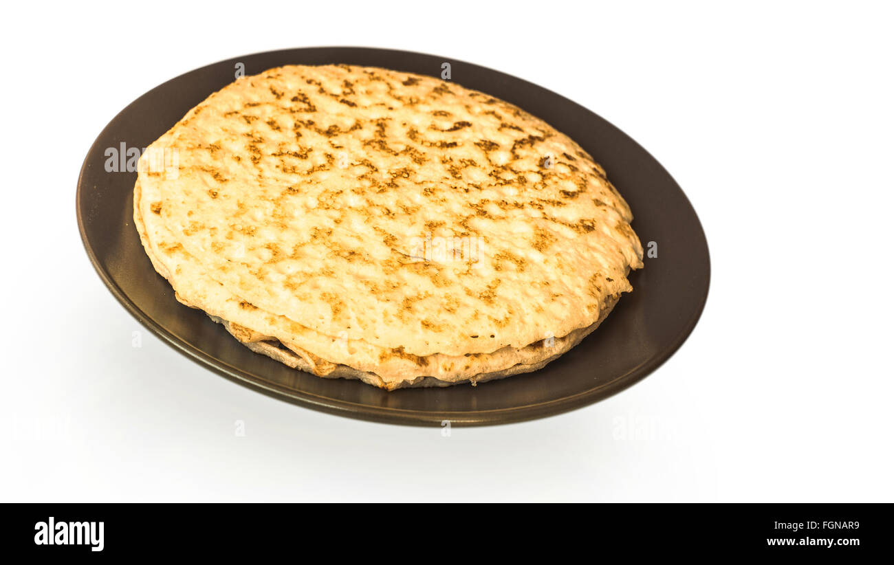 Burnt pancake hi-res stock photography and images - Alamy