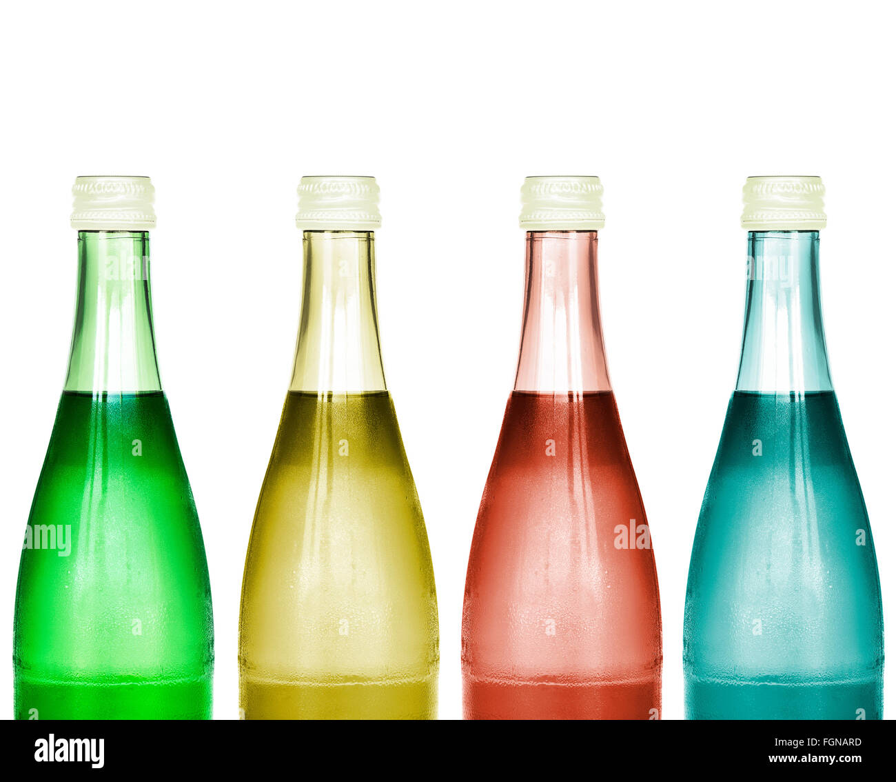 Classic soft drinks hi-res stock photography and images - Alamy